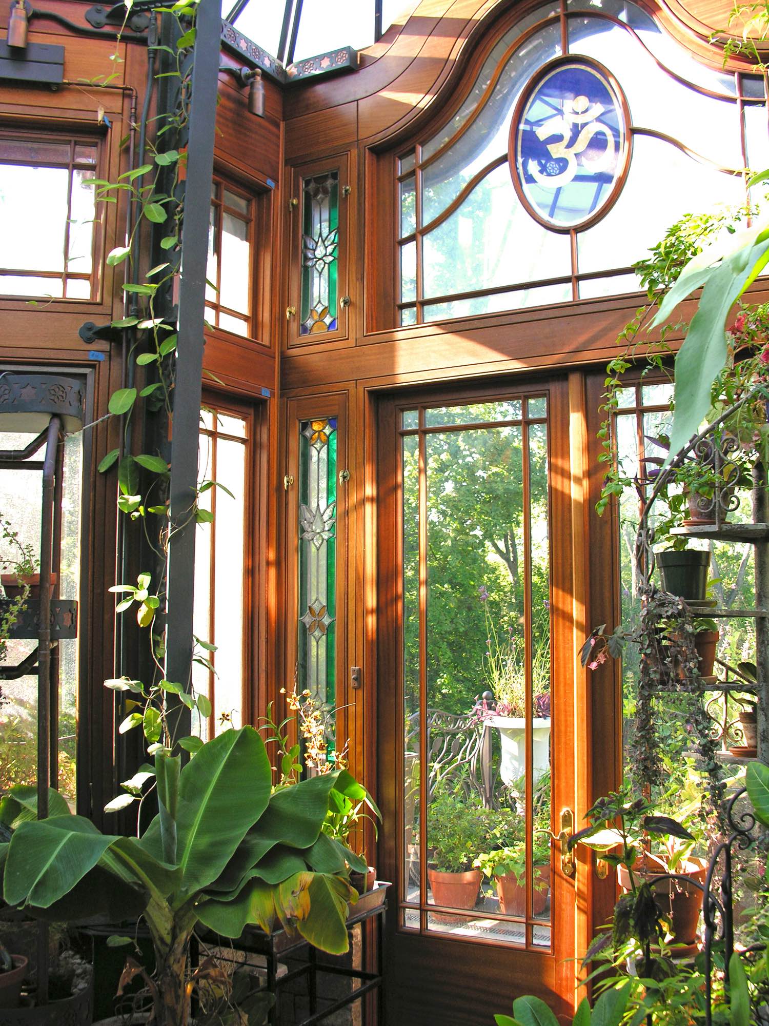 Conservatories as Growing Greenhouses | Tanglewood Conservatories, Ltd.