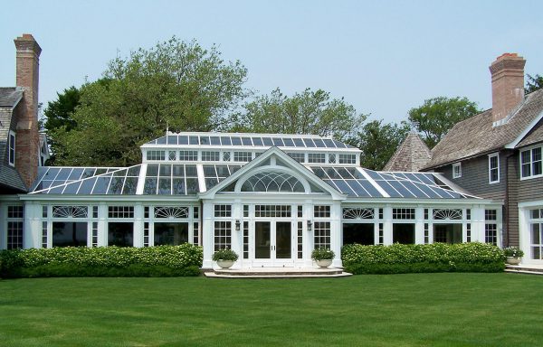 The Coastal Conservatory: Elevating Life by the Water | Tanglewood ...