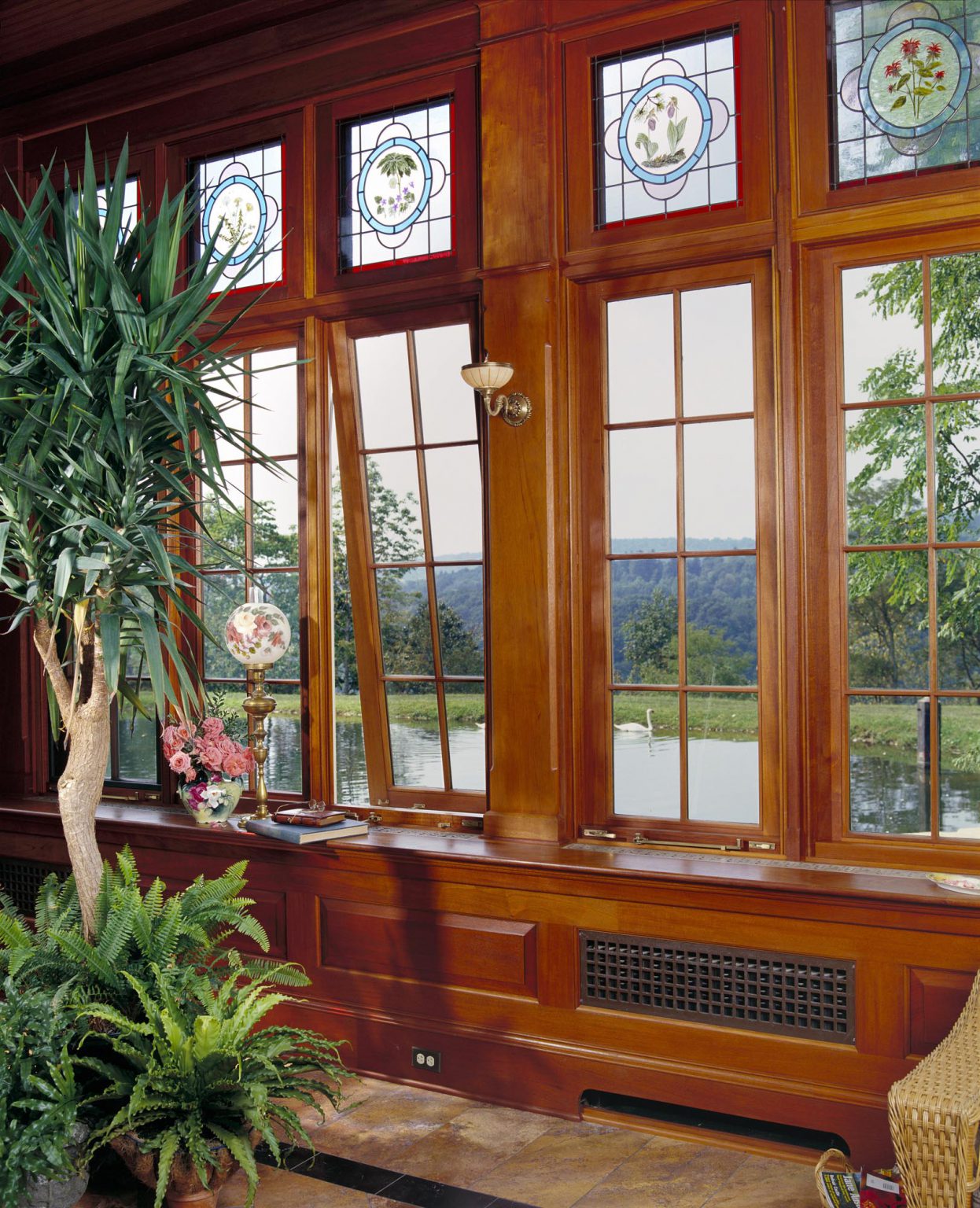 The Coastal Conservatory: Elevating Life by the Water | Tanglewood ...