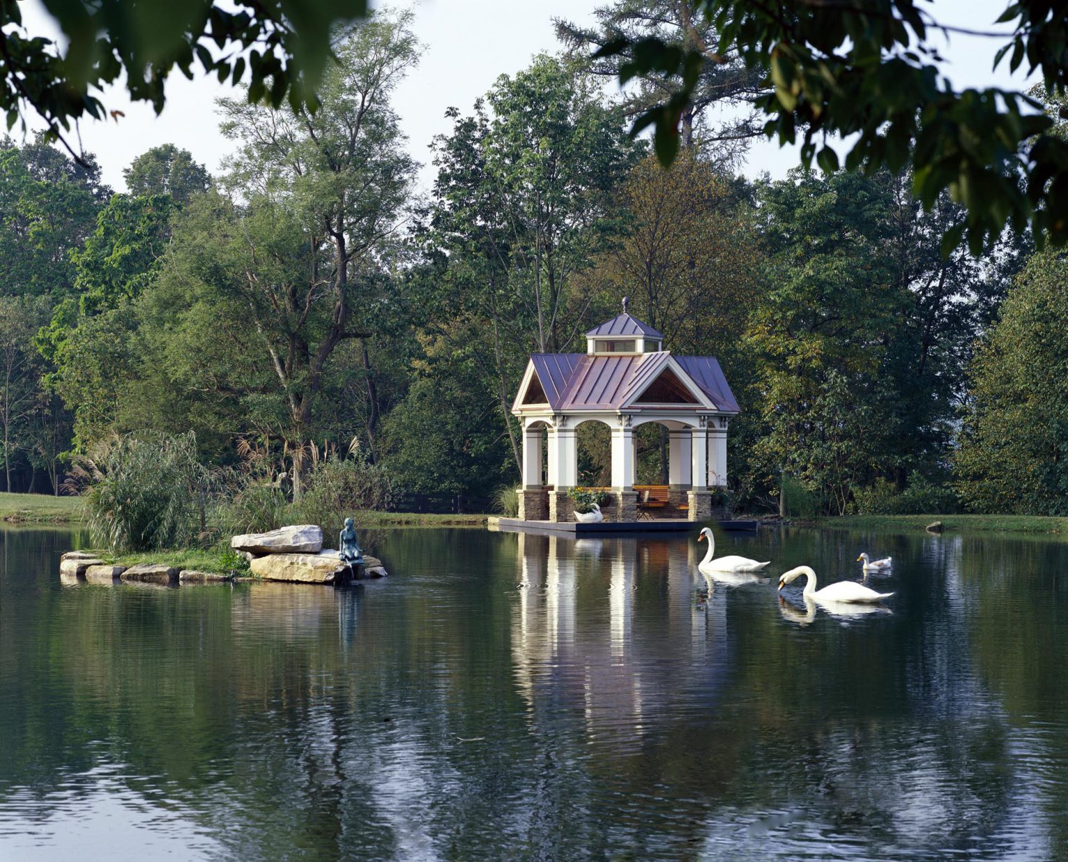 The Coastal Conservatory: Elevating Life by the Water | Tanglewood ...