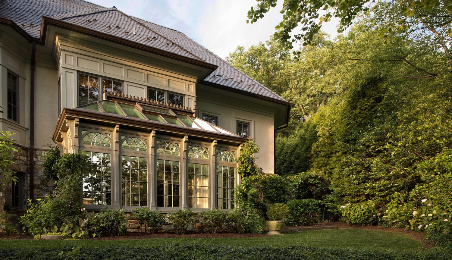 Greenhouse Conservatory | Tanglewood Conservatories, Ltd.