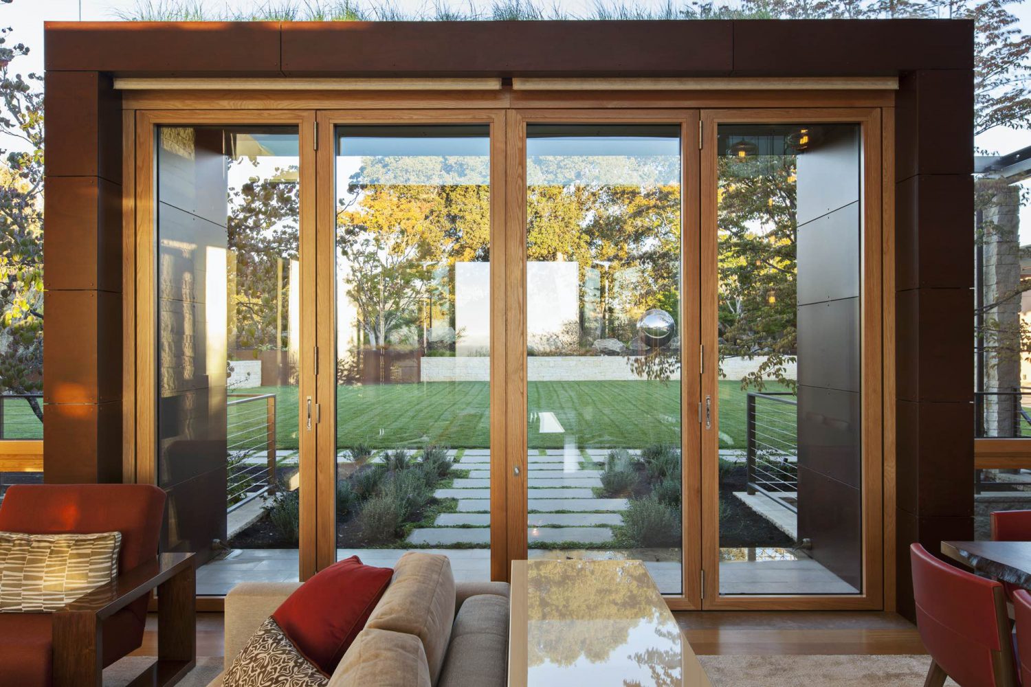 Windows & Doors | Tanglewood Conservatories, Ltd.
