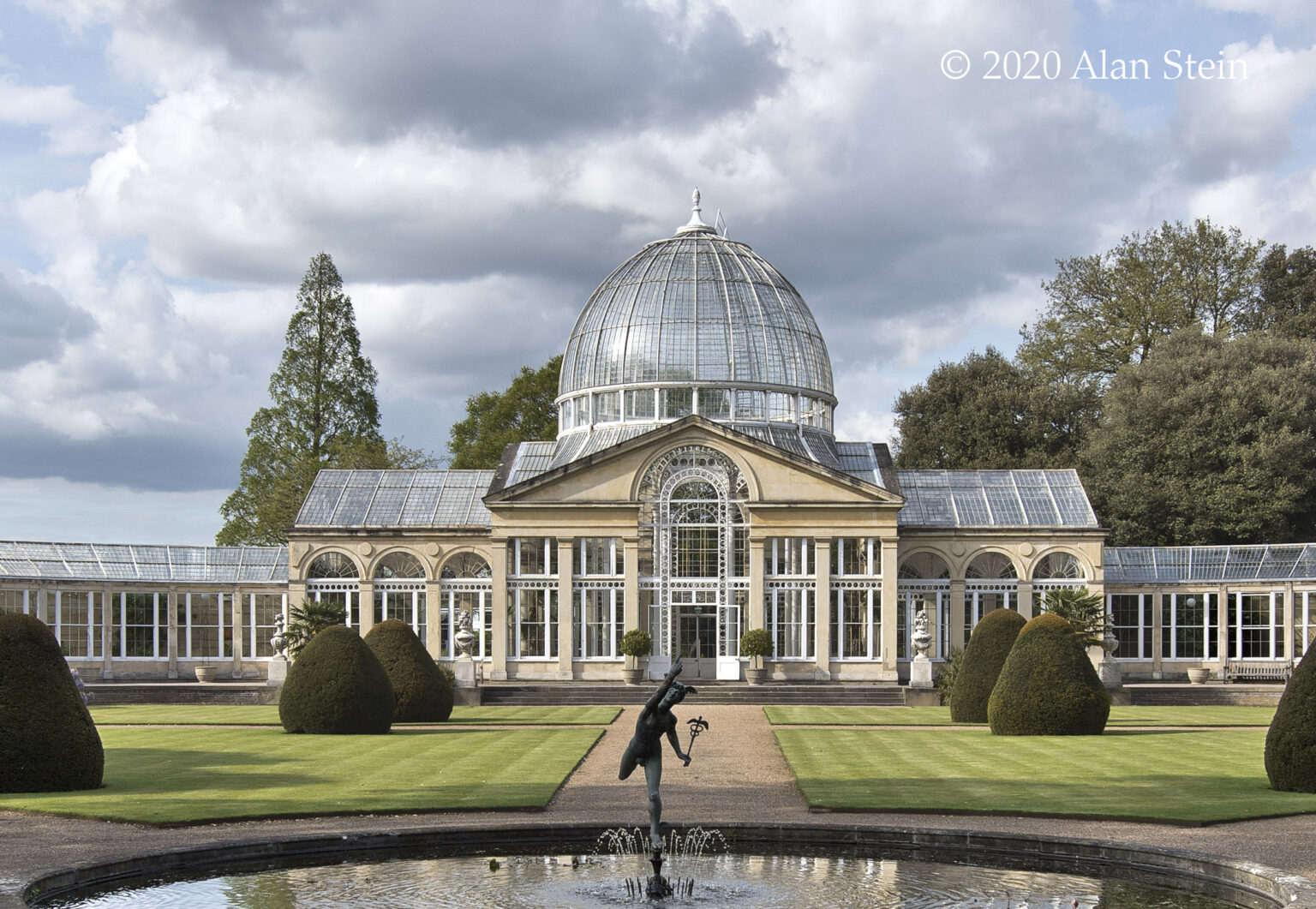 Do you love the Great Glasshouses of the 19th and 20th centuries ...