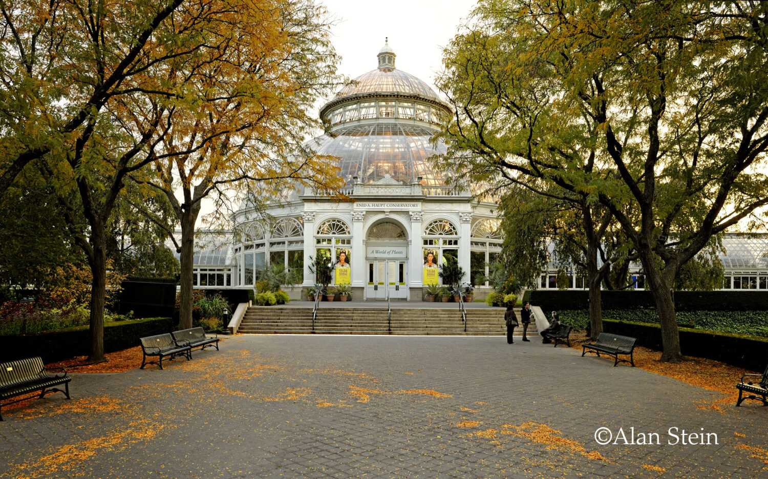 Do you love the Great Glasshouses of the 19th and 20th centuries ...