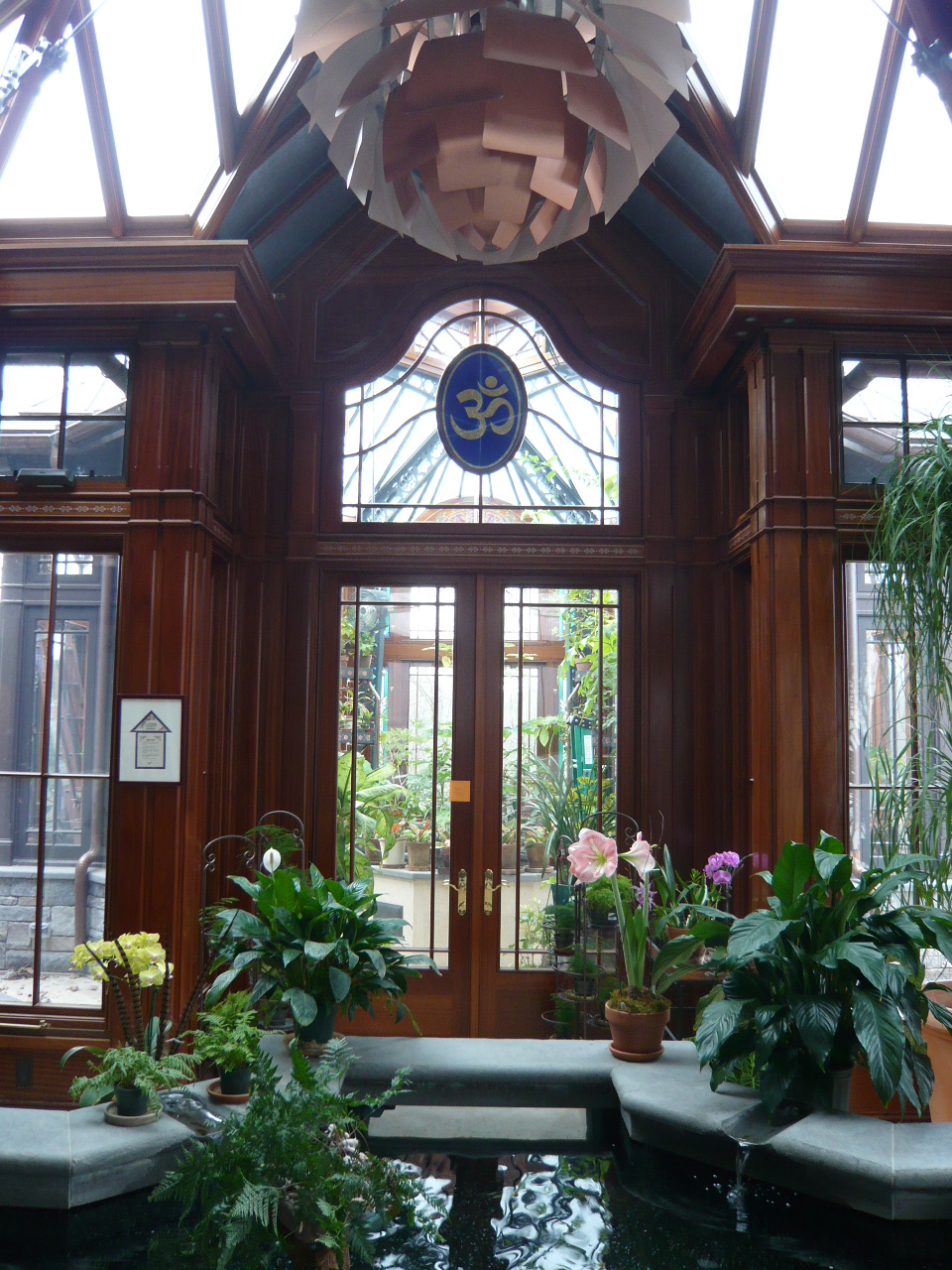 Uses For Residential Greenhouses | Tanglewood Conservatories, Ltd.
