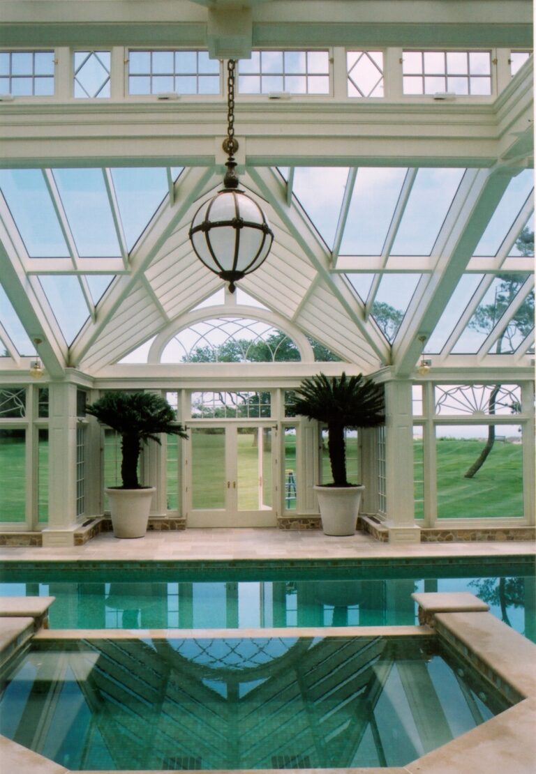 The Coastal Conservatory: Elevating Life by the Water | Tanglewood ...