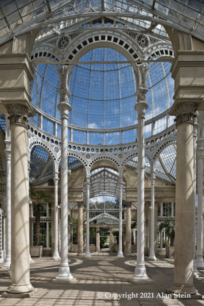 A Journey Through 17th & 18th Century Historic Conservatories ...